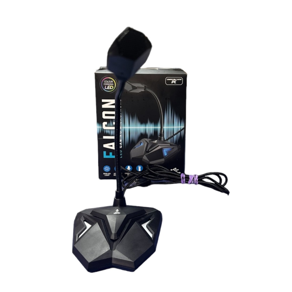 Pre-owned falcom Mircophone *SALE* - Own4Less